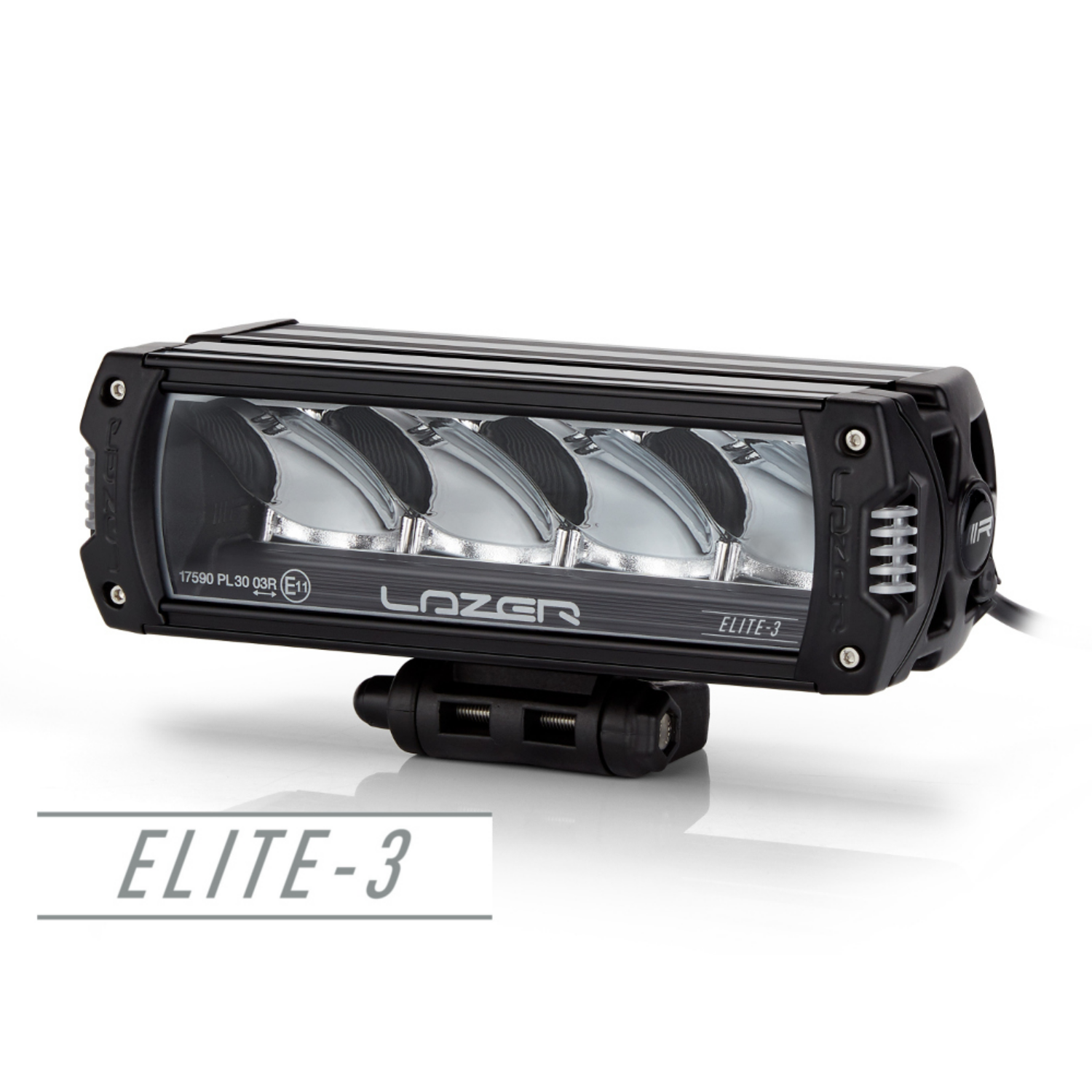 LED-Zusatz-Fernscheinwerfer mit Zulassung gem. ECE R112 Archives ...