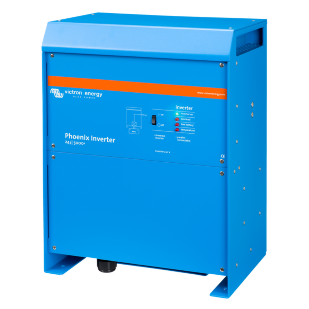 Wechselrichter Victron Energy, Phoenix Inverter 24/3000 - Profidurium Shop Wechselrichter Victron Energy, Phoenix Inverter 24/3000 - Profidurium Shop