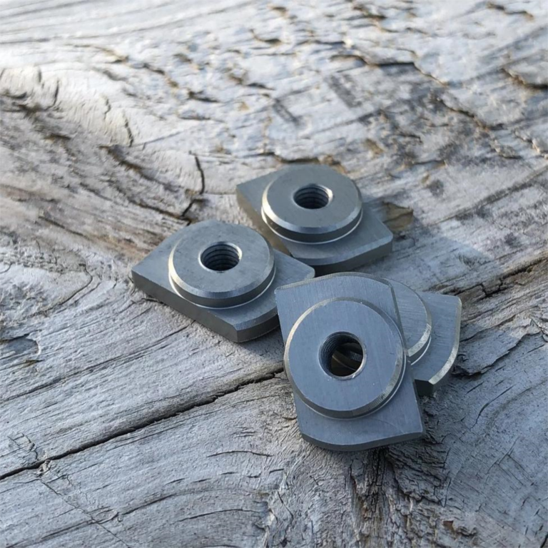 T-Nut, Mutter für GFC Dachzeltprofil - Profidurium Shop