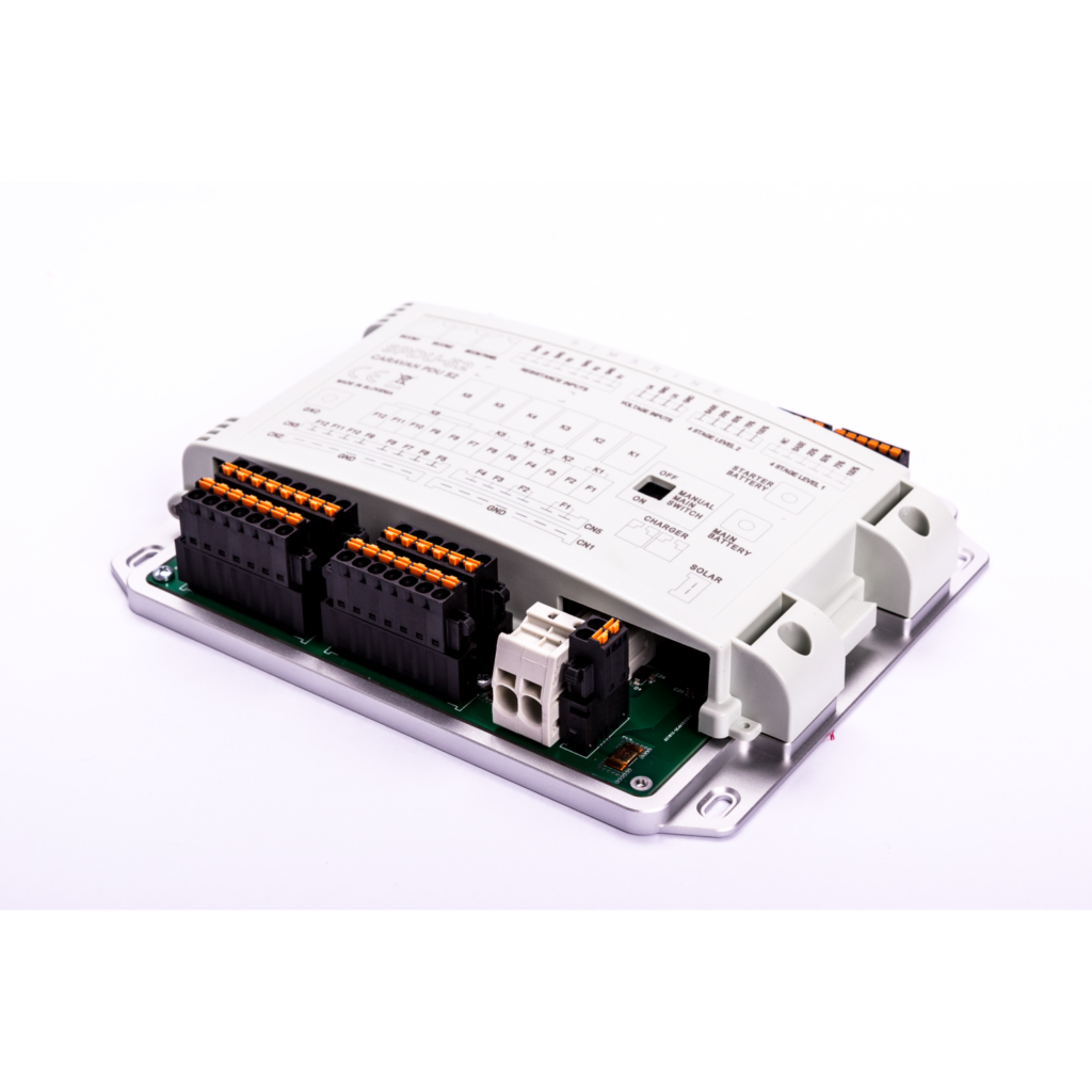 Simarine Caravan Control Set - Profidurium Shop