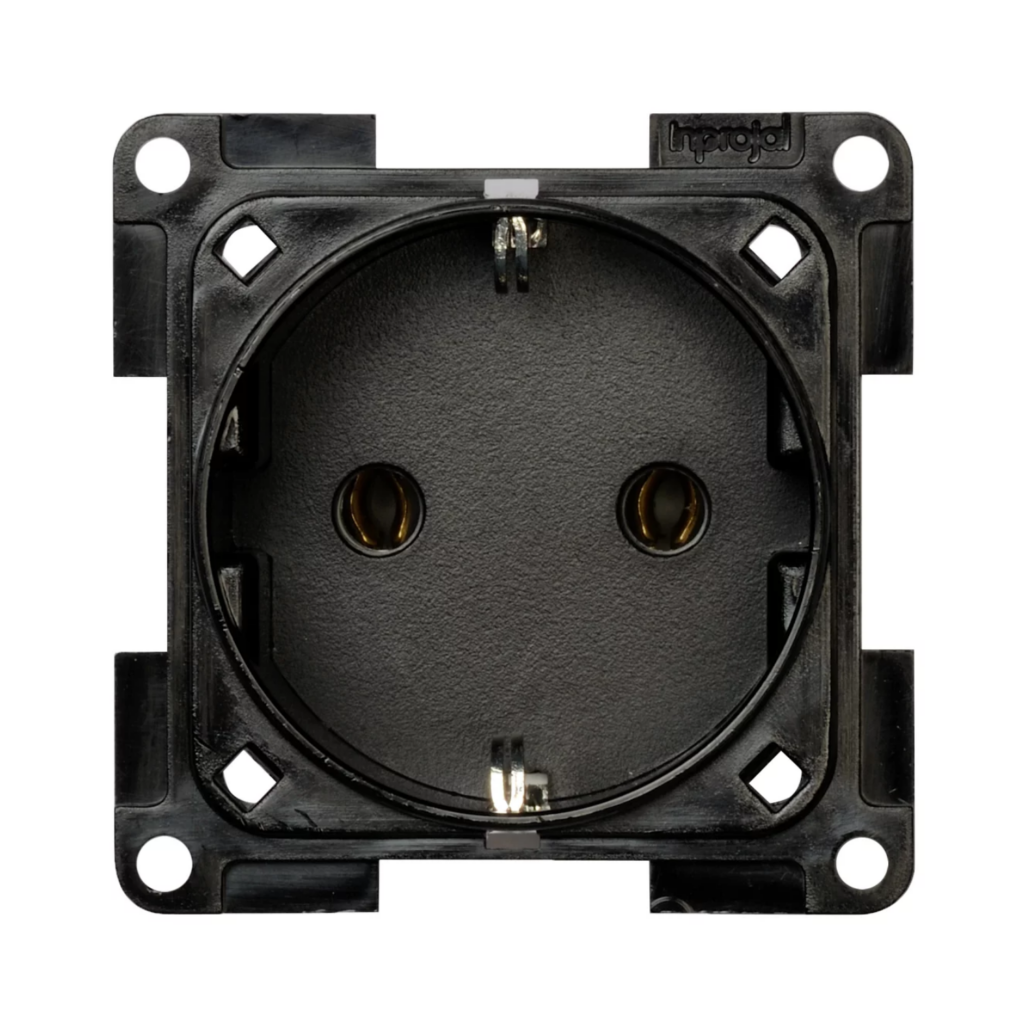 Inprojal Schuko Steckdose - Profidurium Shop
