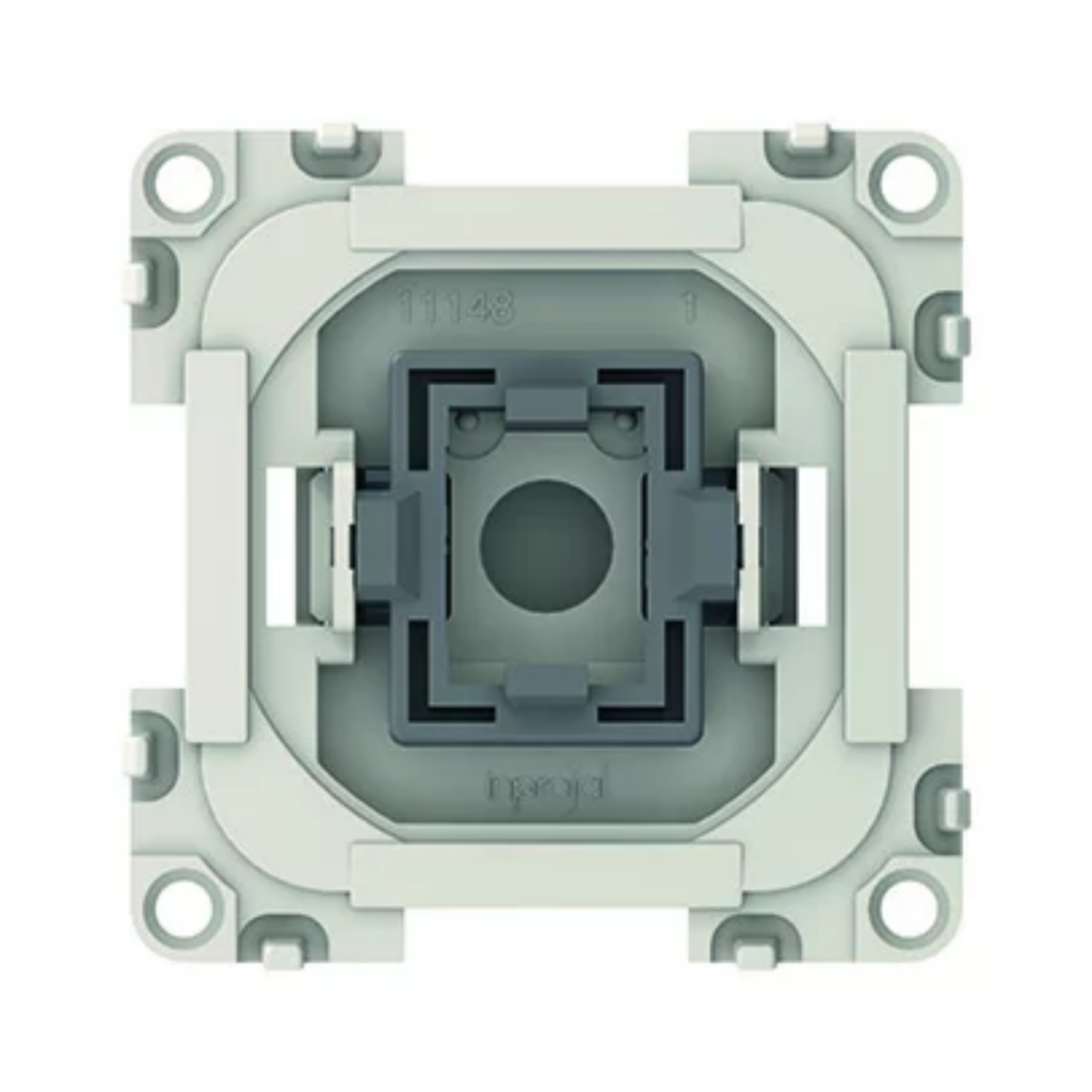 Inprojal Tasterelement, 1 Schliesser - Profidurium Shop