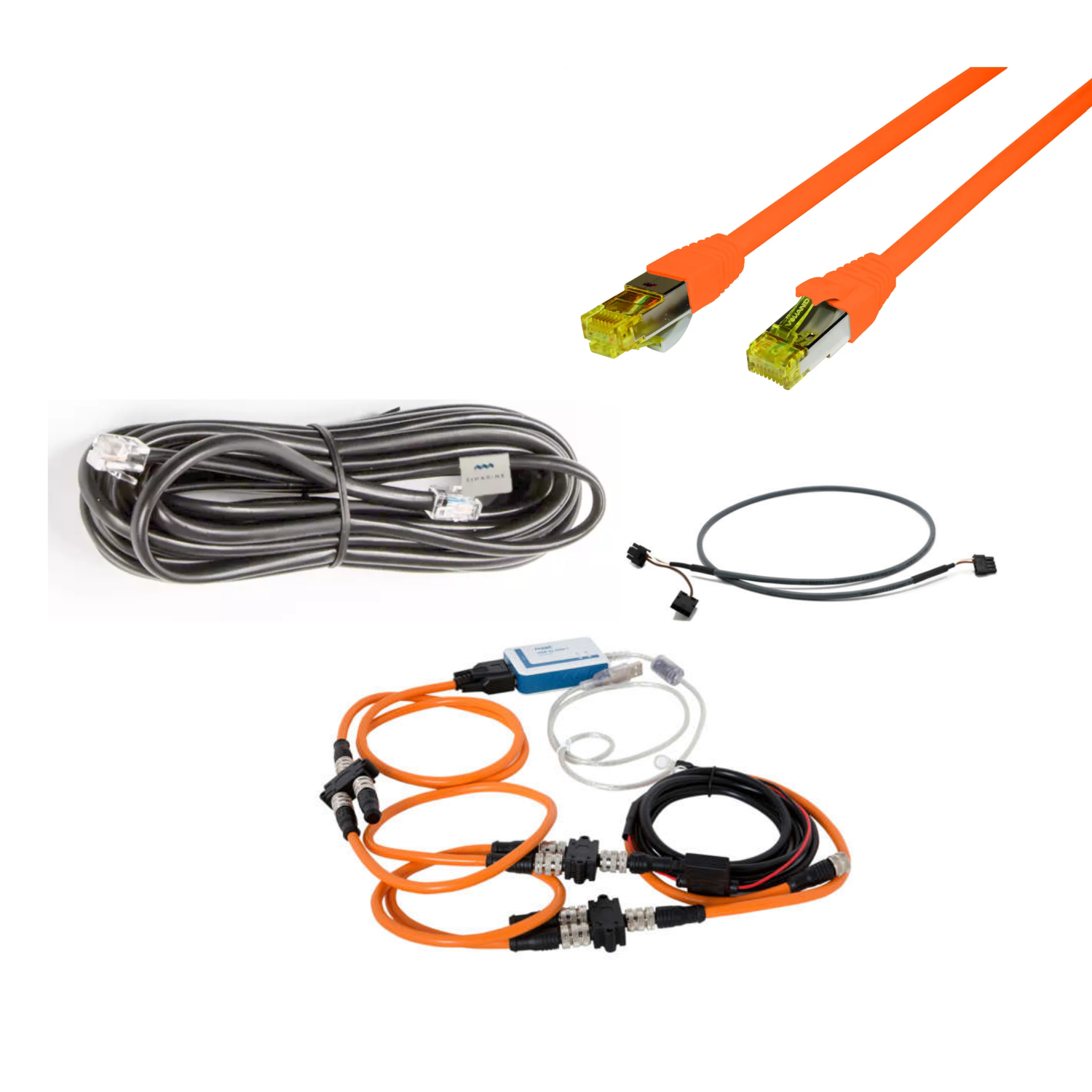 Signalkabel Archives - Profidurium Shop