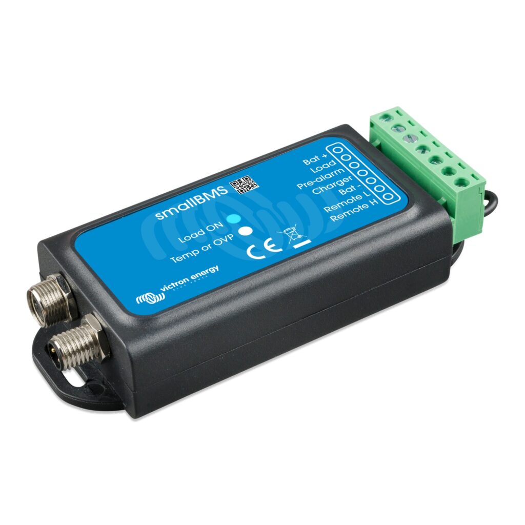 Victron Energy, Small BMS - Profidurium Shop